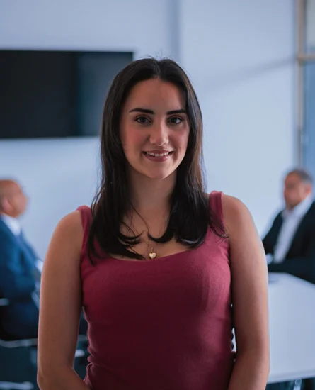 SAJ Accountants Pty Ltd. | Amber Dio - MIPA, Technical Head
